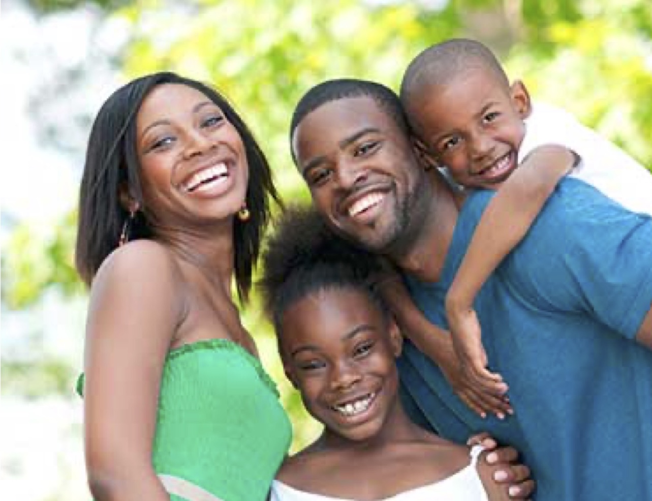 [Opinion] Shrinking Family Units in South Africa — Centre for Risk Analysis