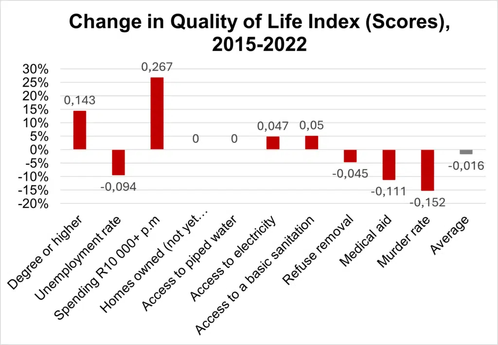 [Opinion] Quality over quantity — Centre for Risk Analysis