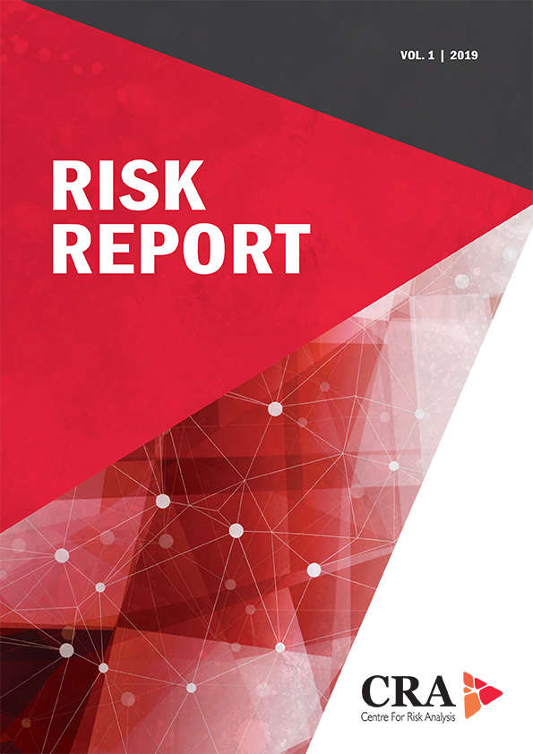 Vol. 1 — Centre for Risk Analysis
