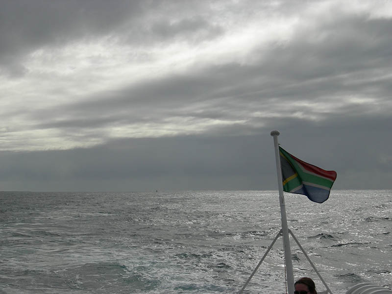 South Africa's greylisting - what does it mean and what happens next ...