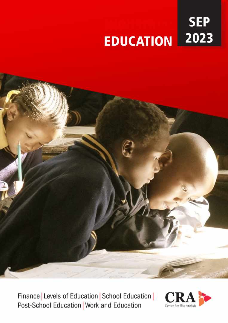 Education — Centre for Risk Analysis