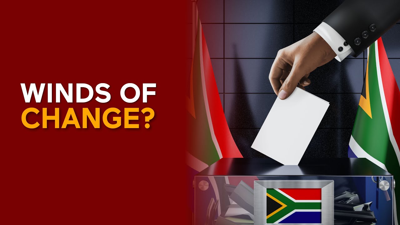 Executive Summary: A new political landscape — Centre for Risk Analysis