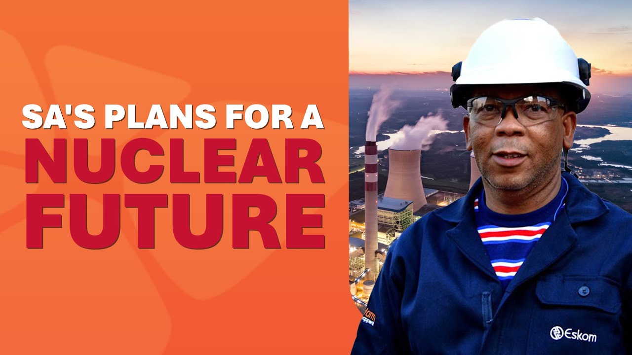 SA's new plan for a nuclear future — Centre for Risk Analysis