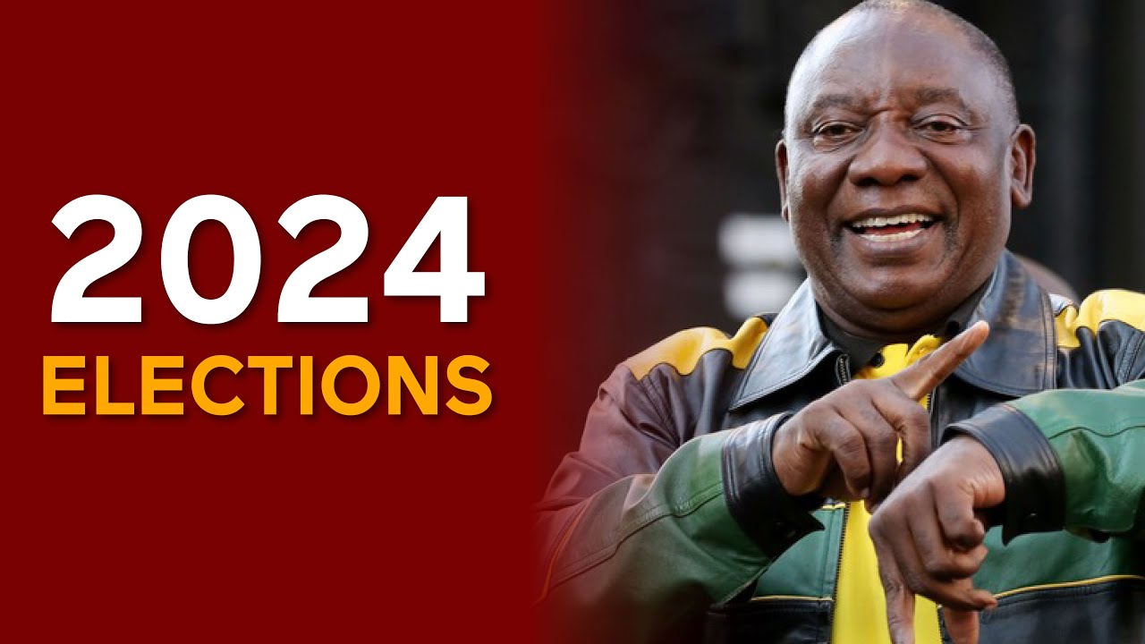 Will the ANC give up power? — Centre for Risk Analysis